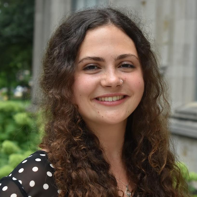 Kiera Ledermann | The Obama Foundation