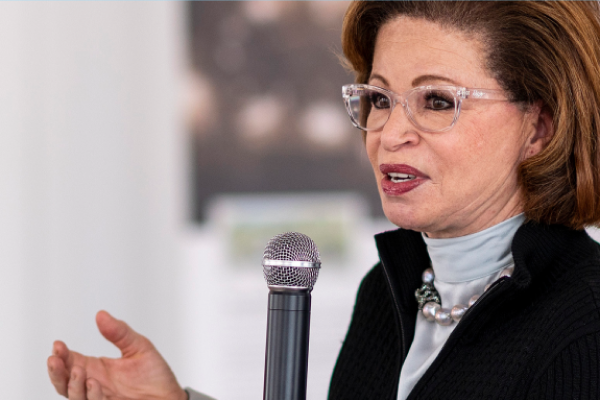 About | The Obama Foundation