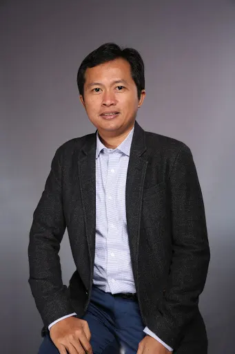 Adhitya Ramadhan The Obama Foundation