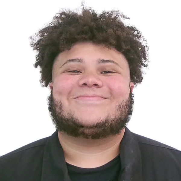 Frank Ward | The Obama Foundation