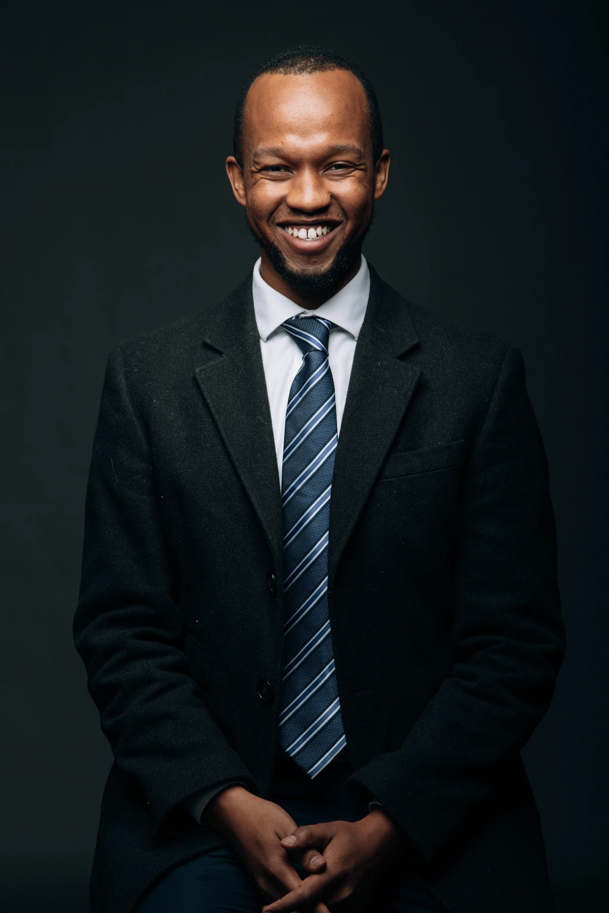 Allan Tumbo | The Obama Foundation