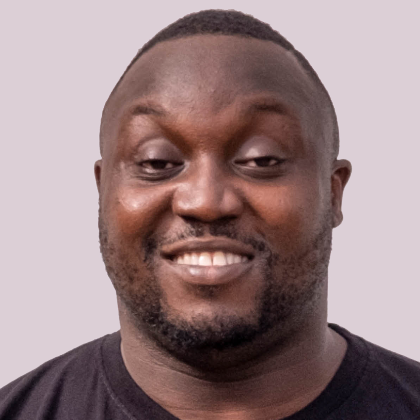 Tolulope Opeyemi Olukokun | The Obama Foundation