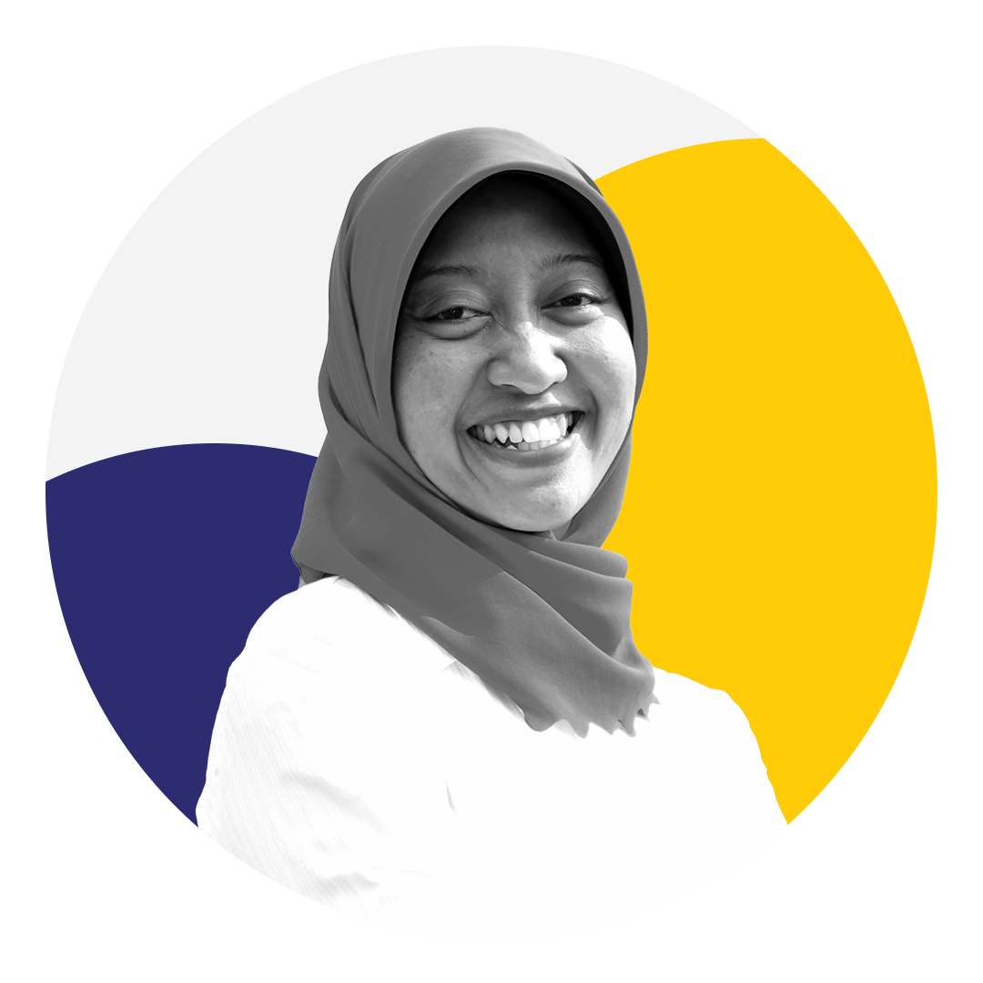 Ayu Kartika Dewi | The Obama Foundation