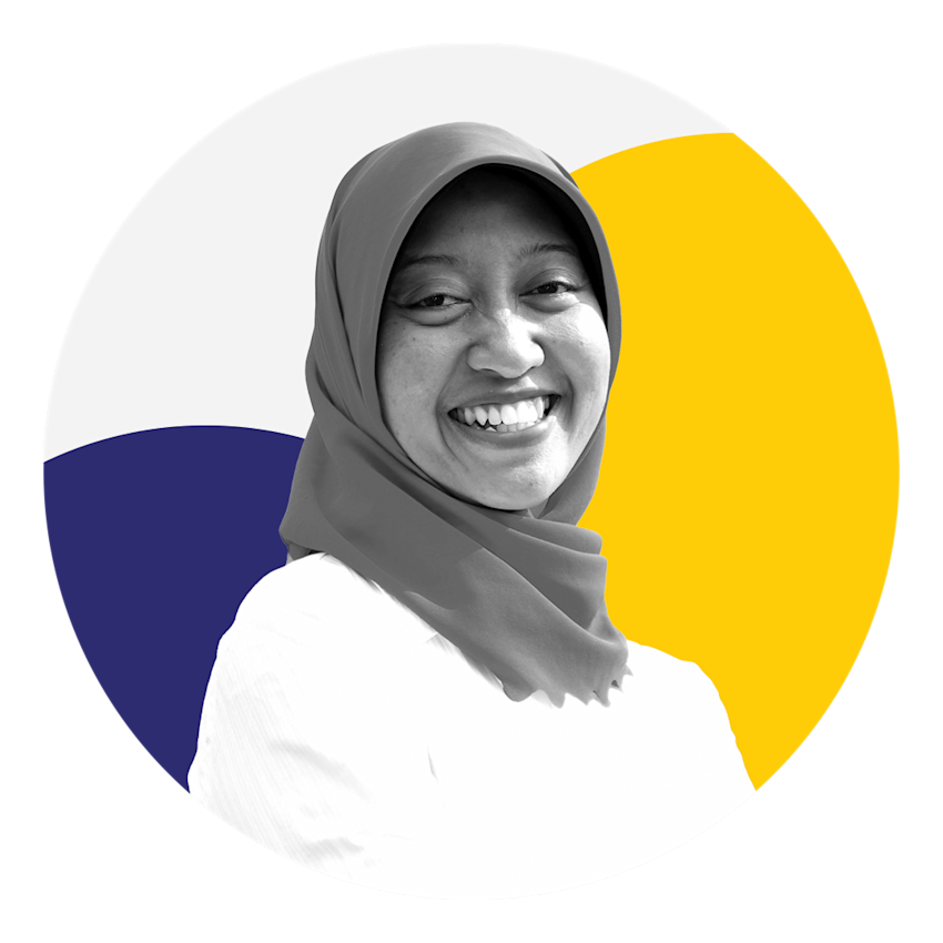 Rebekah Lin | The Obama Foundation