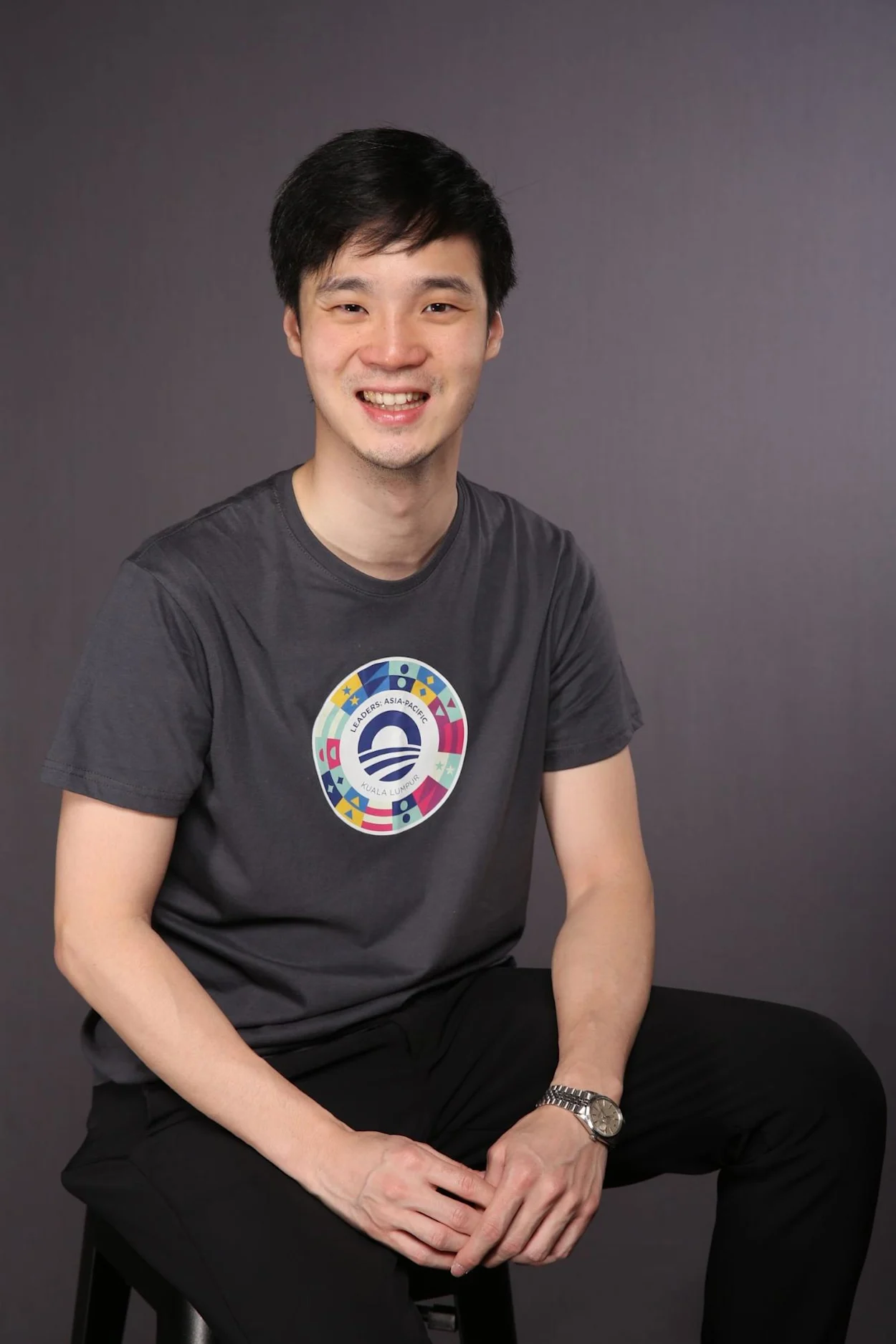 Chaya Chansmitmas | The Obama Foundation