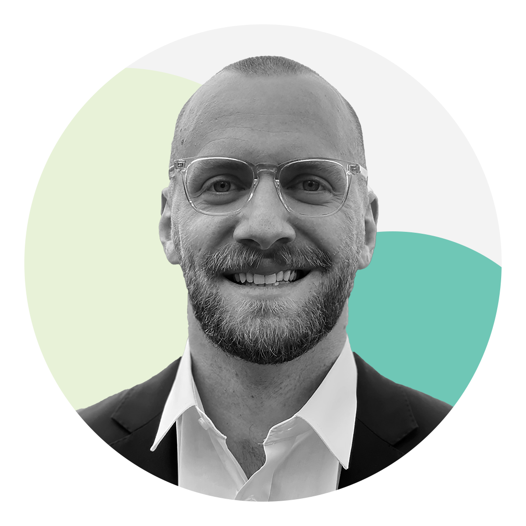 Ben Harris | The Obama Foundation