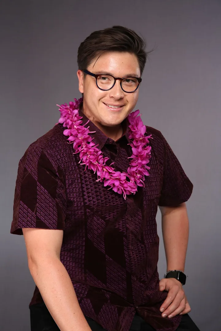 Zohar Spatz | The Obama Foundation