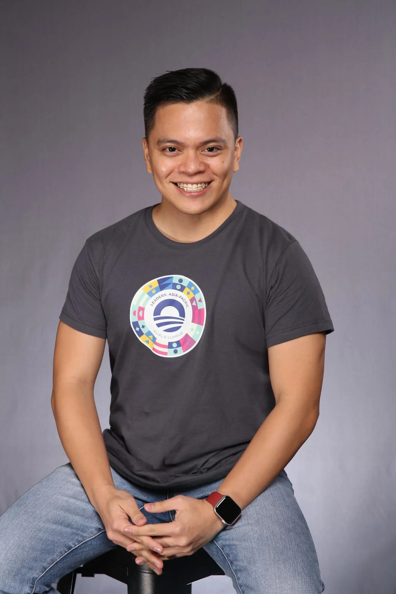 Jason Alacapa | The Obama Foundation