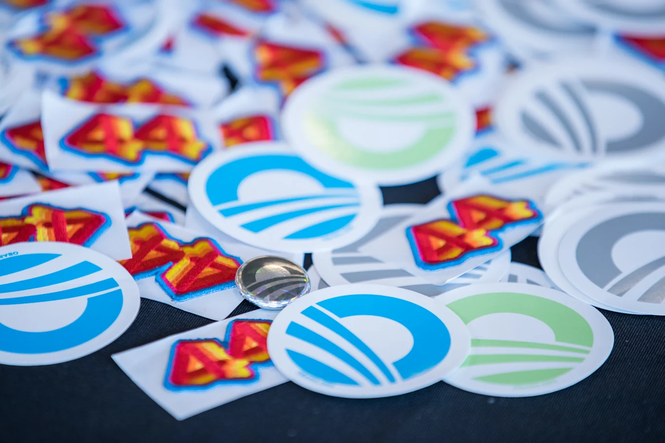 Obama Foundation Annual Report 2018 | The Obama Foundation