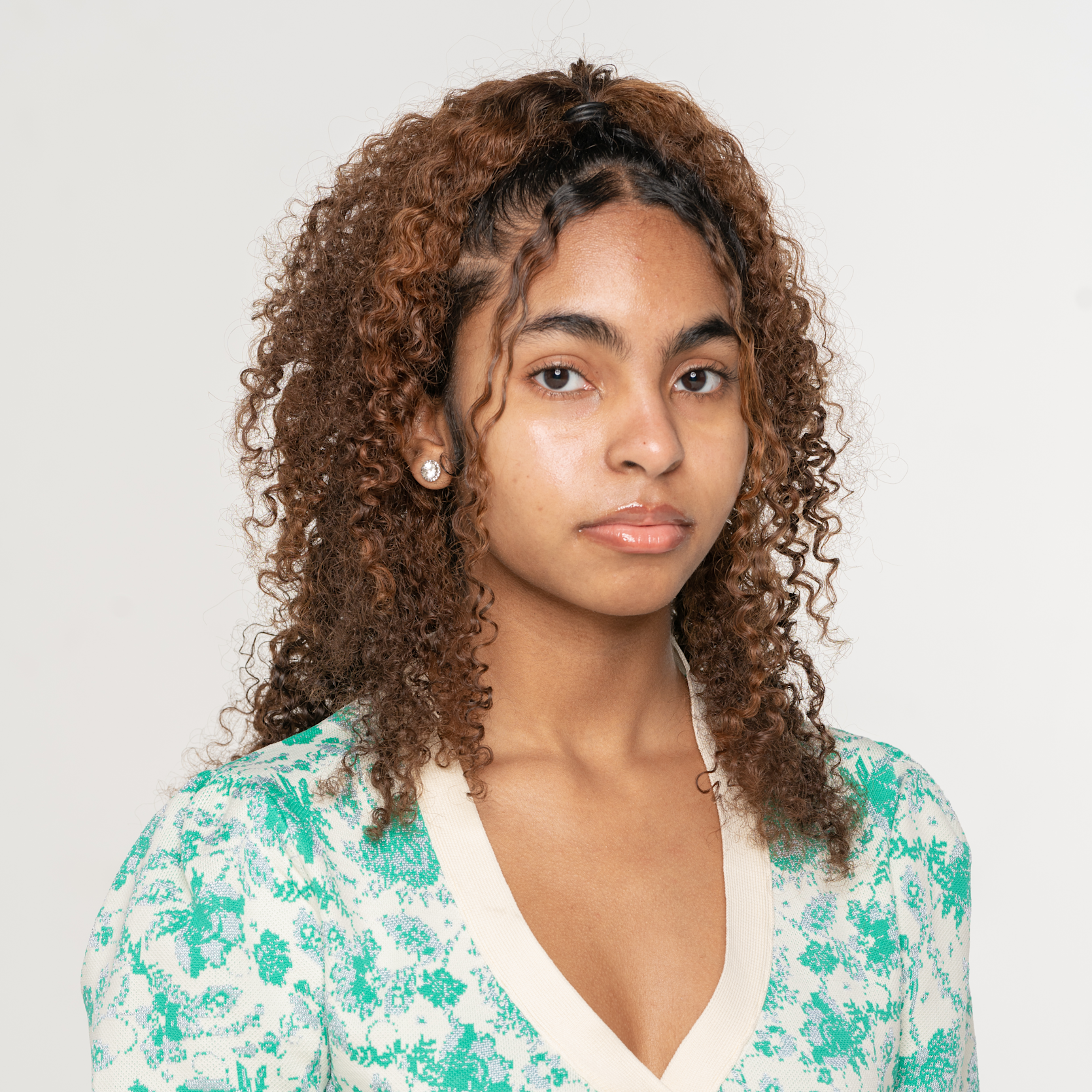 Brielle Ward | The Obama Foundation