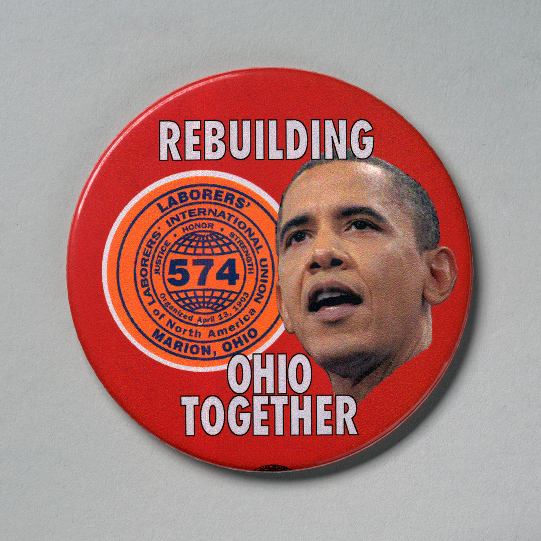 The Obama Presidential Center Museum will showcase historical political ...