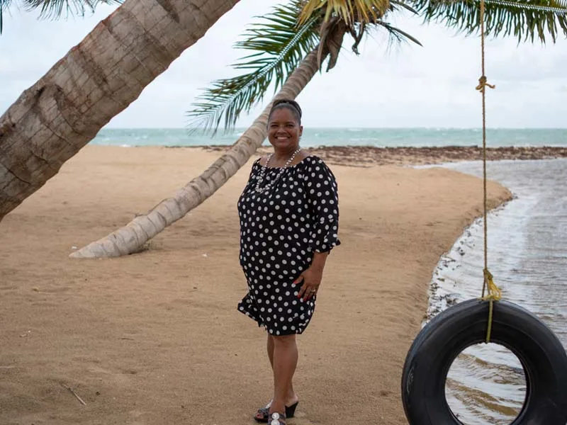 Puerto Rico Community Foundation | The Obama Foundation