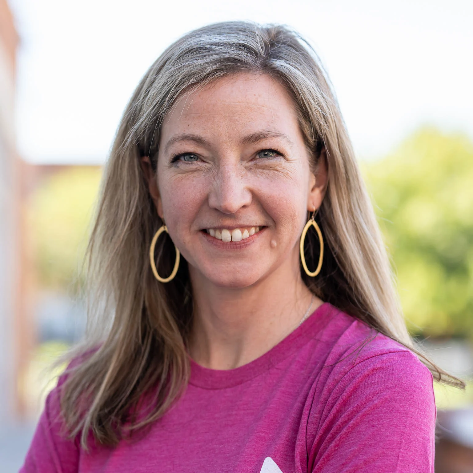 Noella Sudbury | The Obama Foundation