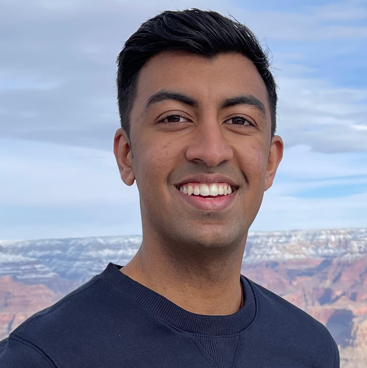 Giri Viswanathan | The Obama Foundation