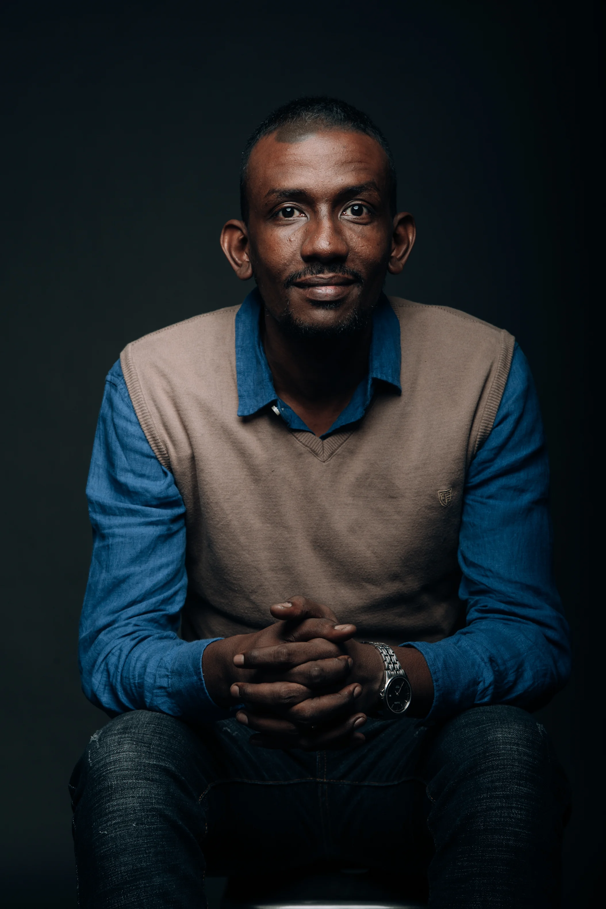 Mohammed Elobeid | The Obama Foundation