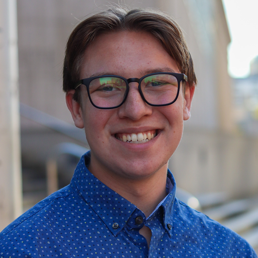 Braydan Issermoyer | The Obama Foundation