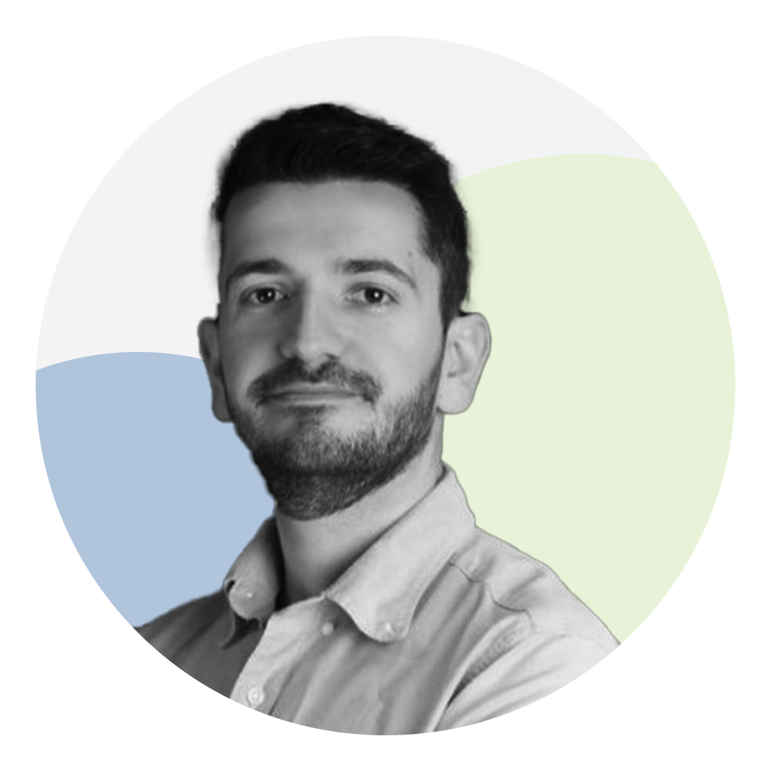 Egzon Gashi | The Obama Foundation