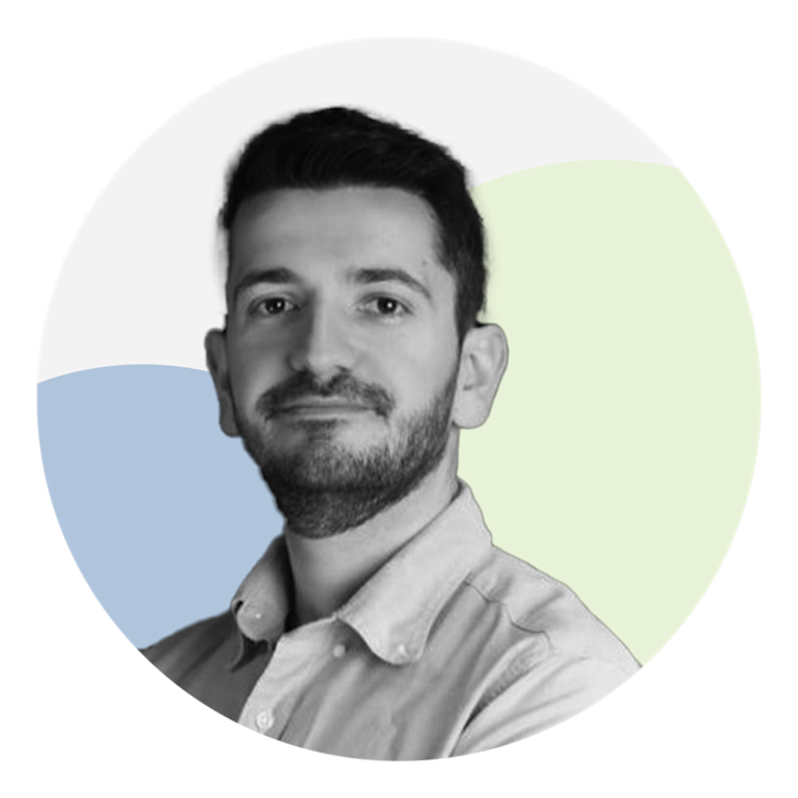 Zafer Elcik | The Obama Foundation