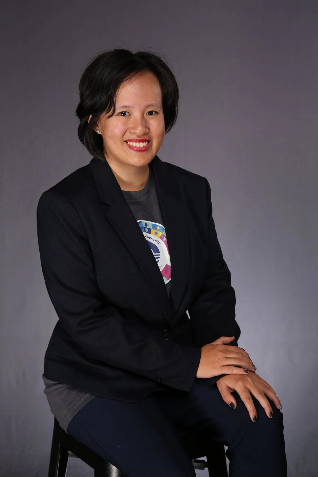 Ngoc Huynh | The Obama Foundation