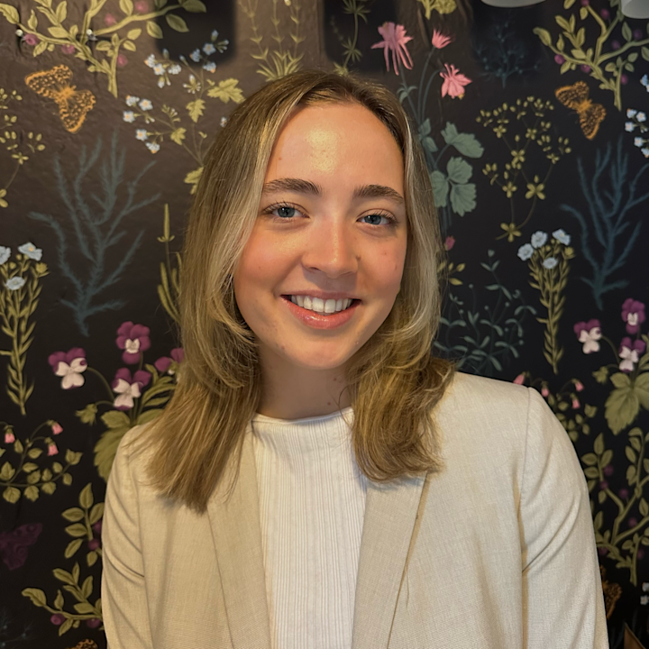 Cameron Roberts | The Obama Foundation