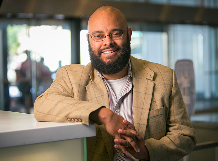First Steps: Police Accountability and Reforms | The Obama Foundation