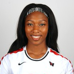 Gabrielle Bennett | The Obama Foundation