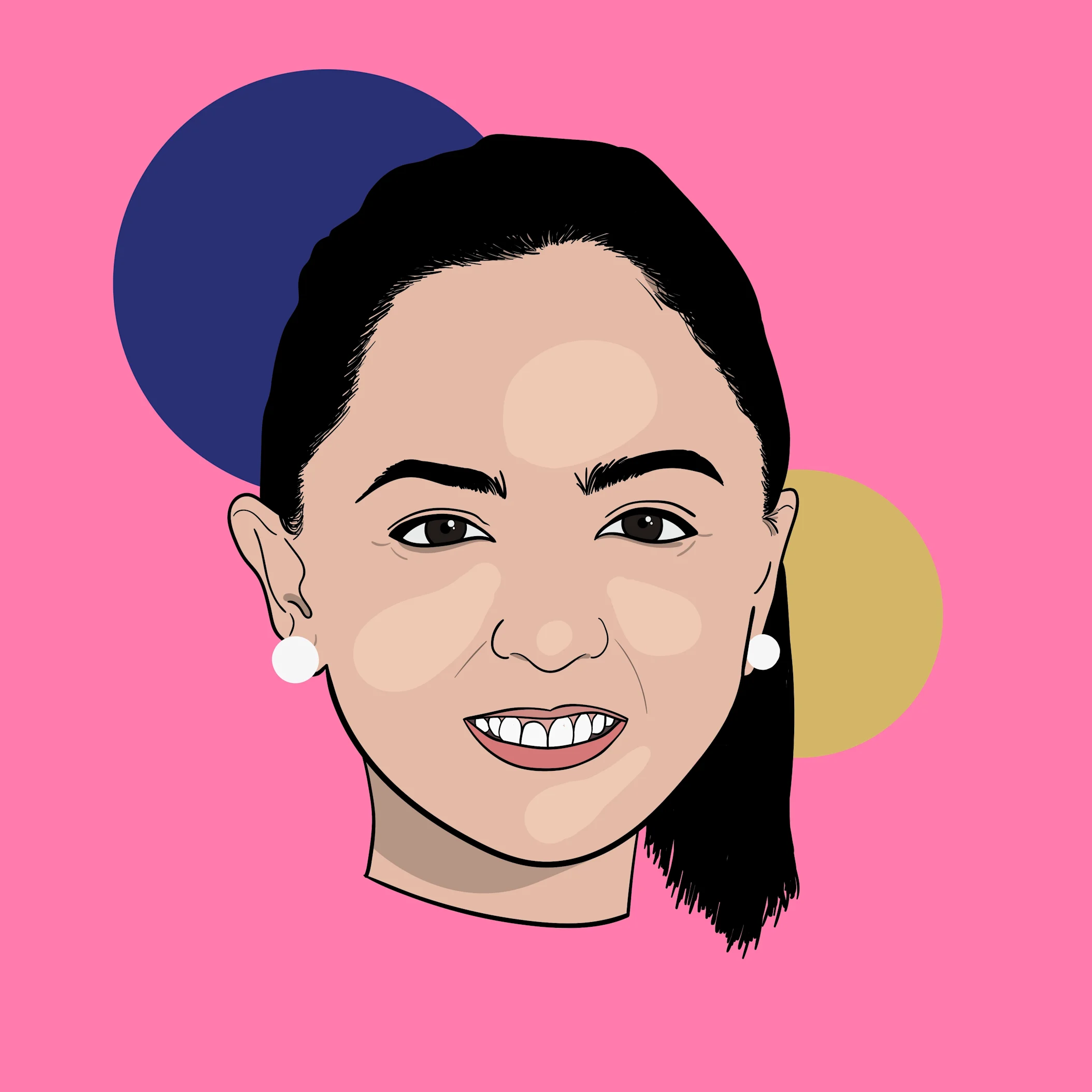 Clarissa Delgado | The Obama Foundation