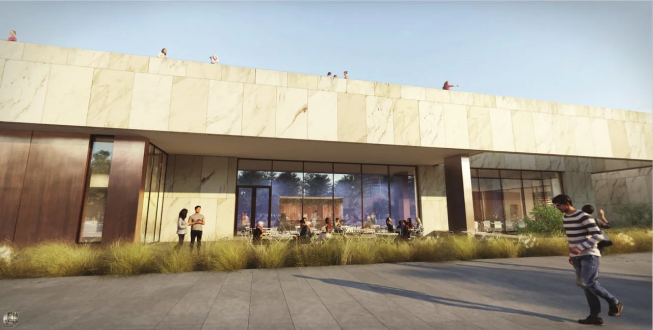 Obama Foundation Annual Report 2018 | The Obama Foundation