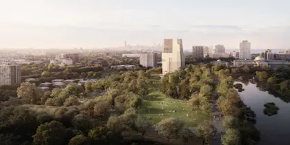 Home Court at the Obama Presidential Center rentals | The Obama Foundation