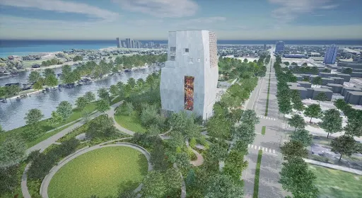 Sign up to stay in the loop | The Obama Foundation