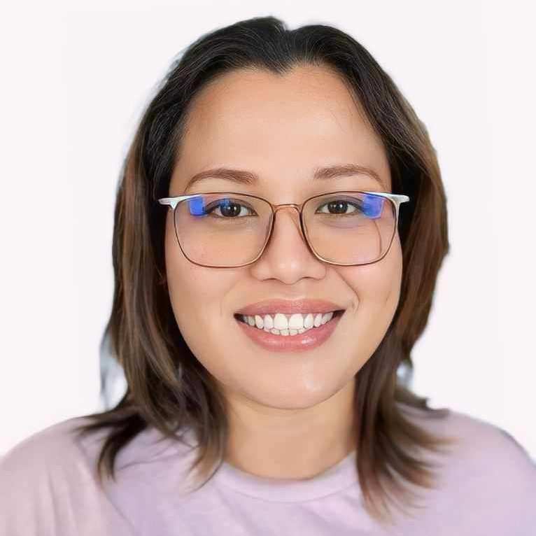 Nay Chi Win | The Obama Foundation