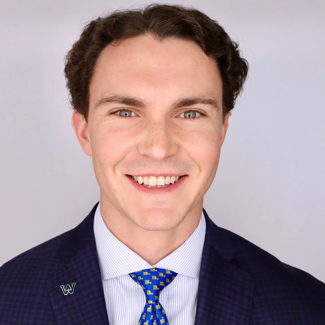 Caleb Rogers | The Obama Foundation