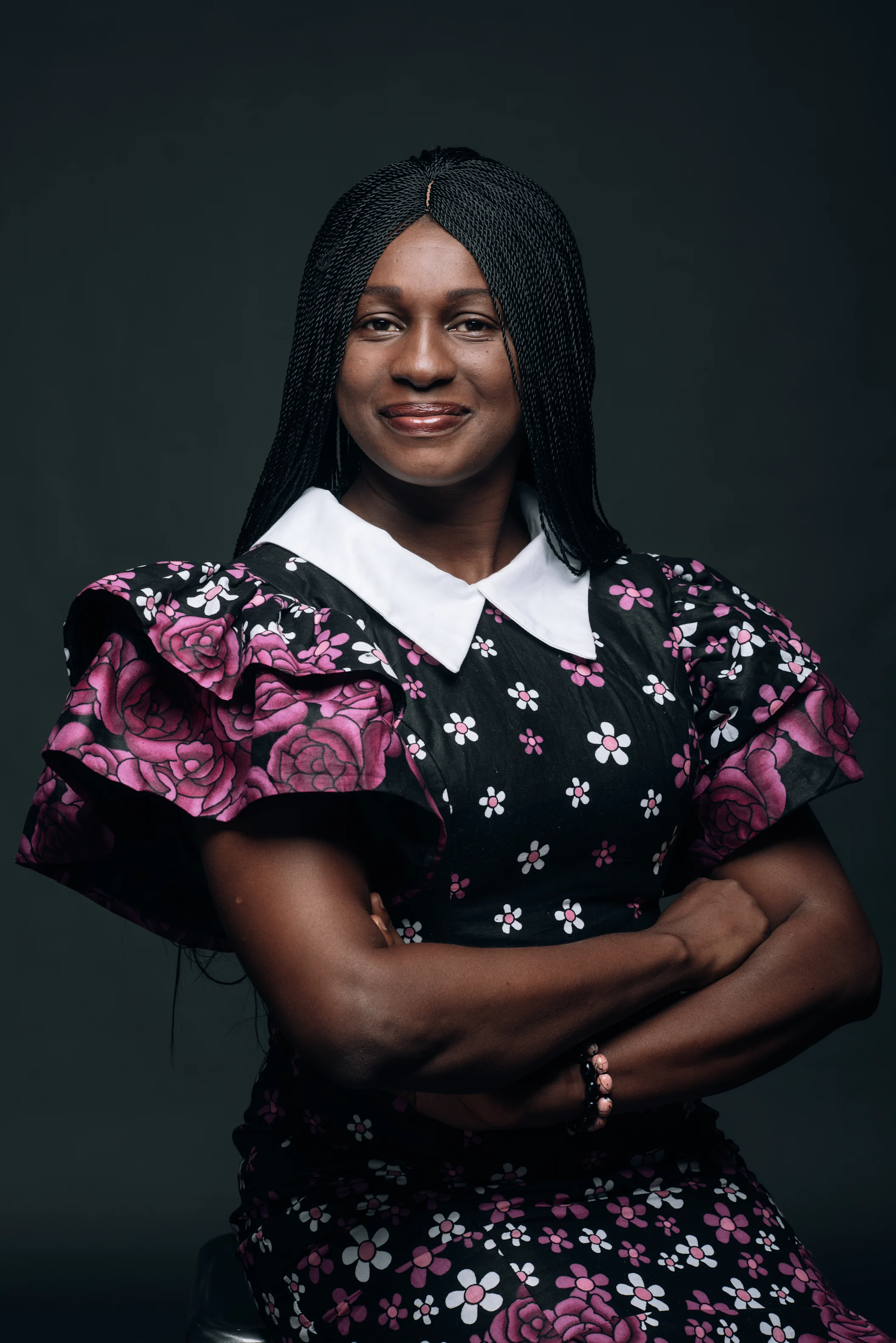 Uchenna Onwuamaegbu-Ugwu | The Obama Foundation
