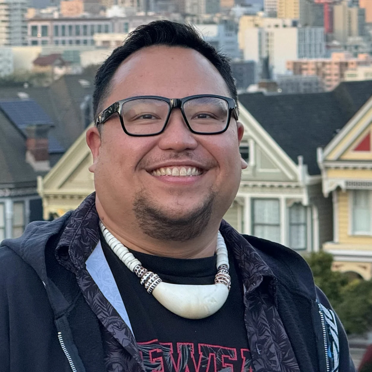 Kenneth Gofigan Kuper | The Obama Foundation