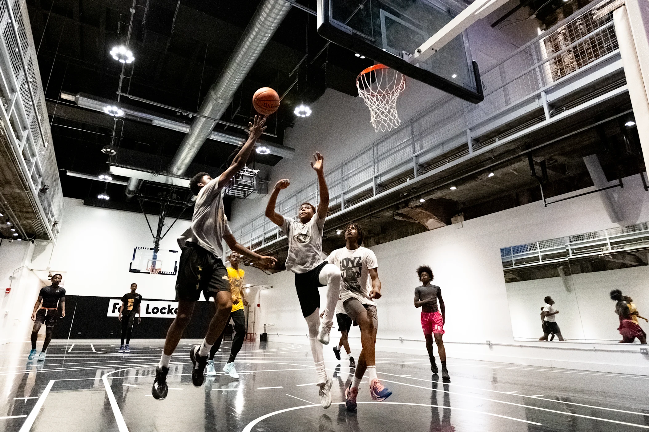 President Obama’s 2025 March Madness picks | The Obama Foundation