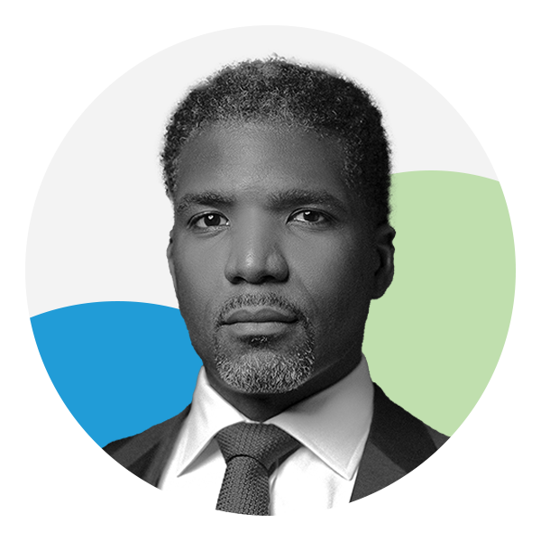 Fredrick L. Echols | The Obama Foundation