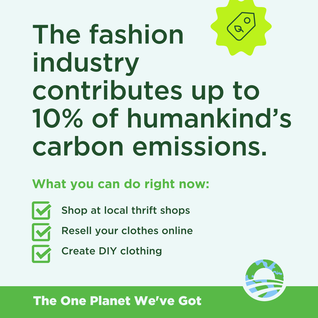 The Obama Foundation Guide to Earth Day 2023 | The Obama Foundation