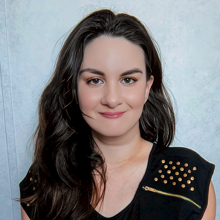 Jessica Lopez | The Obama Foundation