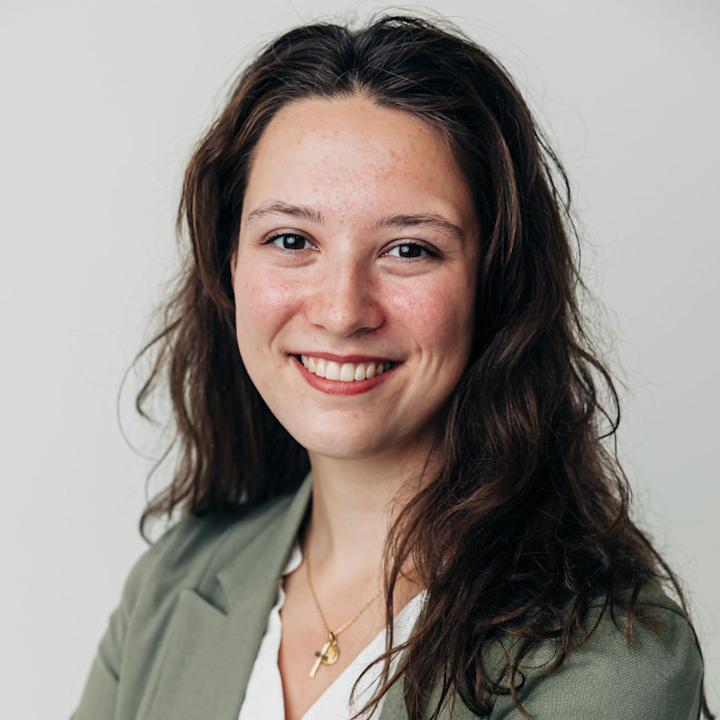 Taylor Laube-Alvarez | The Obama Foundation