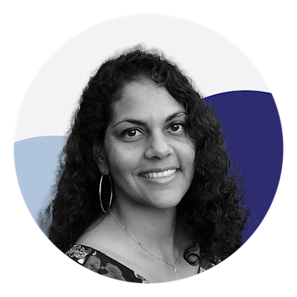 Nassima Sadar-Gravier | The Obama Foundation
