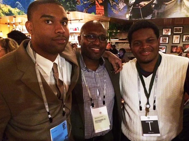 Juma Ventures | The Obama Foundation