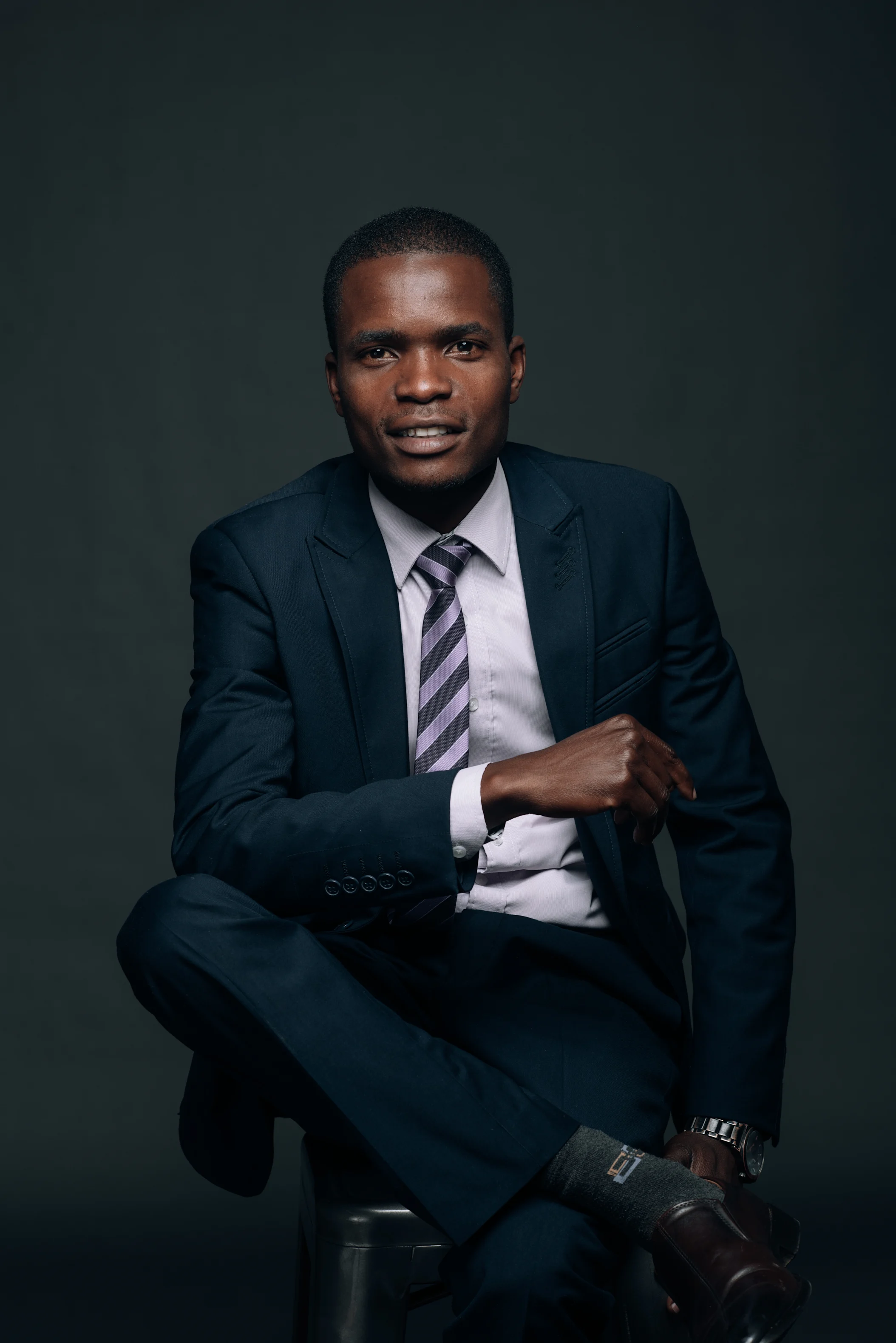 O'brien Makore | The Obama Foundation