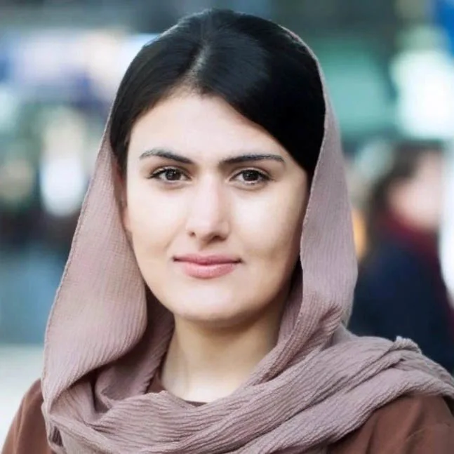 Husna Jalal | The Obama Foundation