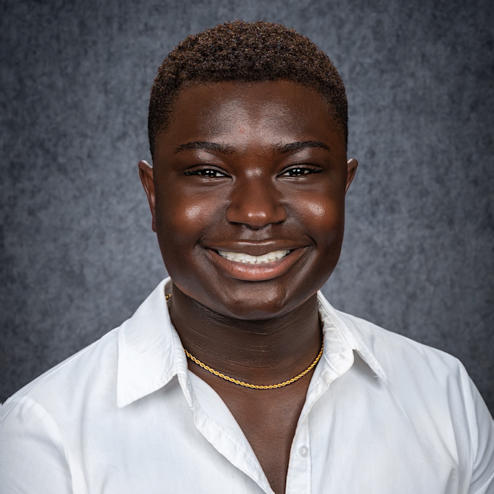 Eastwood Yeboah | The Obama Foundation
