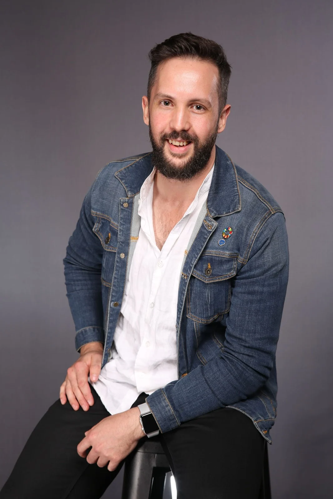 William Smith-Stubbs | The Obama Foundation