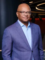 Broderick Johnson | The Obama Foundation