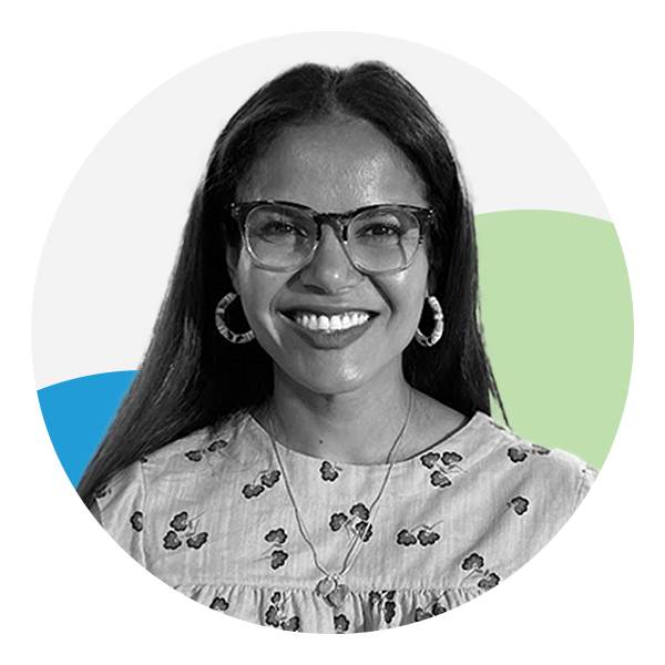 Nikki Santos | The Obama Foundation