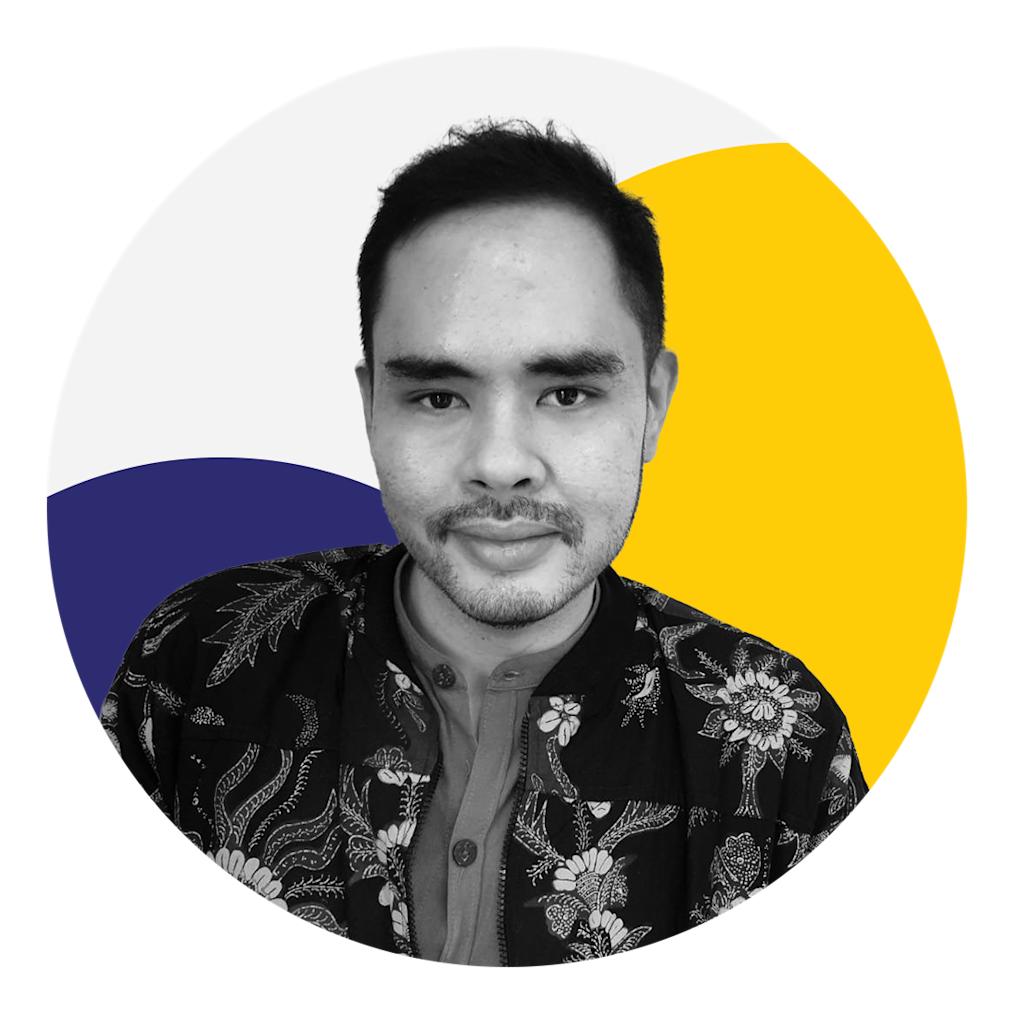 Joel Mark Baysa-Barredo | The Obama Foundation