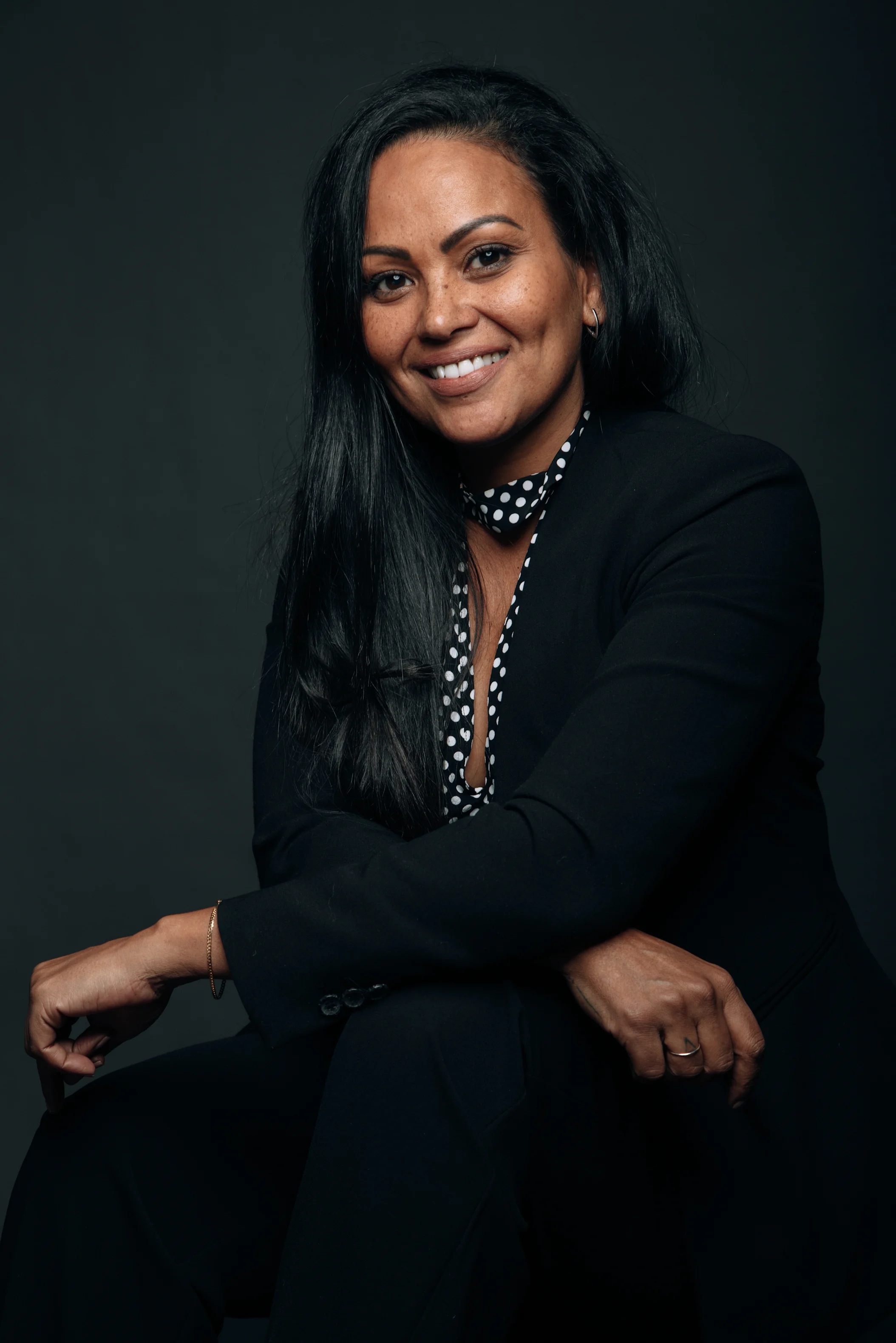 Paula Morais | The Obama Foundation