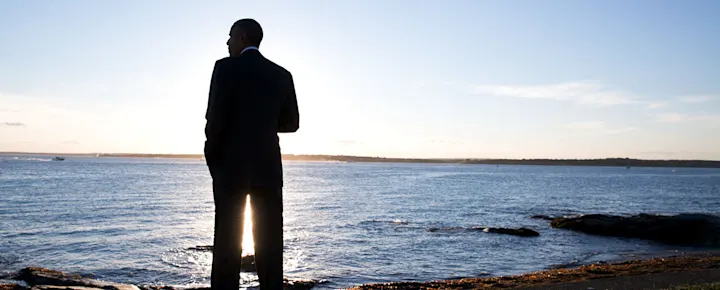 Climate & Energy | The Obama Foundation